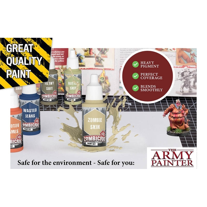 Crusted Sore (18ml) - ARMY PAINTER PAINT
