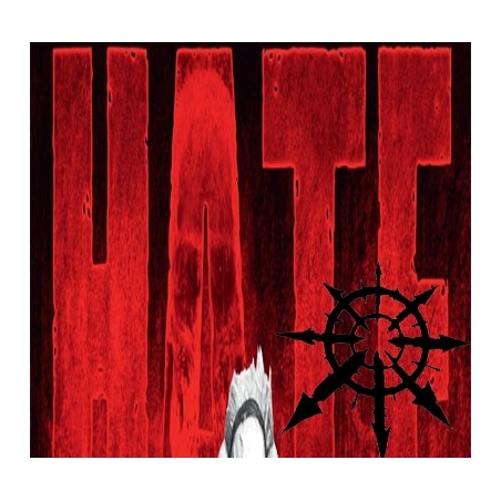 Worm Chaos HATE GAME MINIATURES CMON