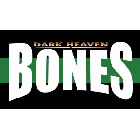 Bailey Silverbell-Bones