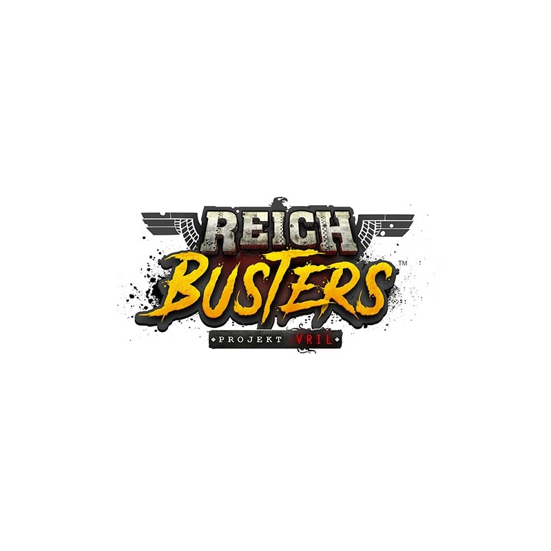 German General Wolff 32mm REICHBUSTERS MYTHIC GAMES