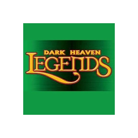 Sophie ReaperCon 2013 DARK HEAVEN LEGENDS REAPER MINIATURES