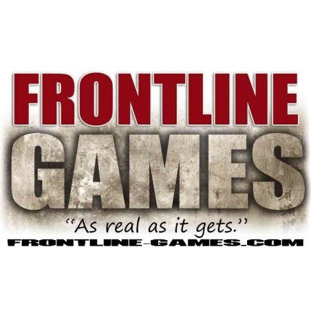 Factory Pallets Crates and Barrels 28mm WWII FRONTLINE GAMES