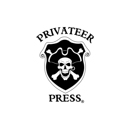 Necrotite Green Paint Formula P3 PRIVATEER PRESS